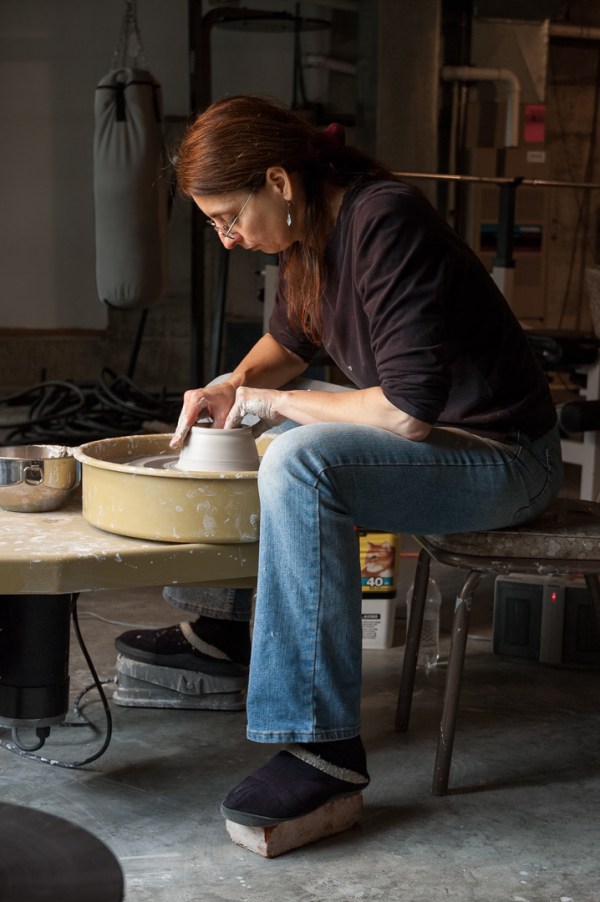 Nature of Clay | pottery by Lori Duncan