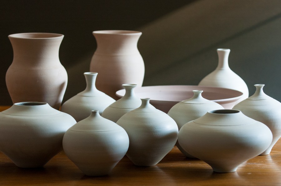 Nature of Clay | pottery by Lori Duncan