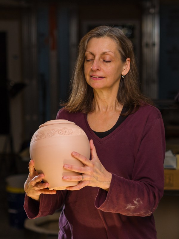 Nature of Clay | pottery by Lori Duncan